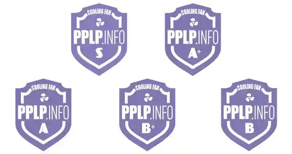 [PPLP风扇效能星级评级发布：联力荣膺首批星级认证品牌]-数界探索